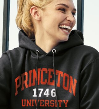 The Princeton University Store | Princeton Tigers Apparel & Gifts