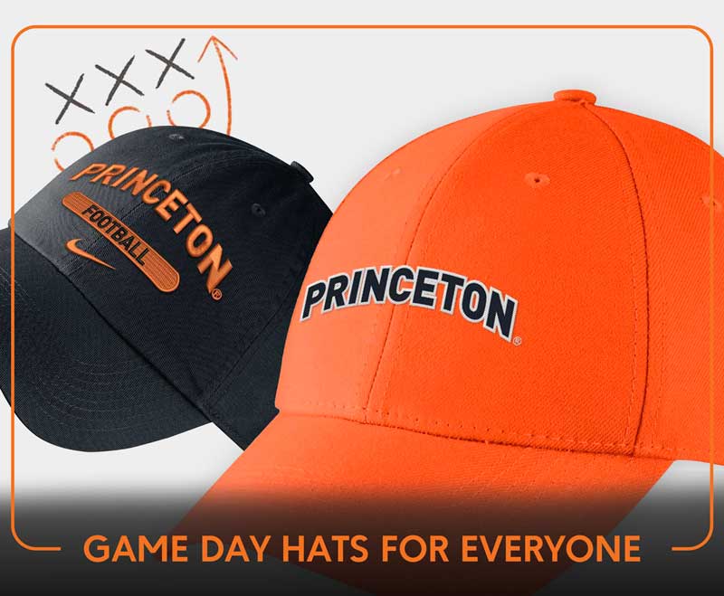 Princeton Tiger Shop | Princeton University Store