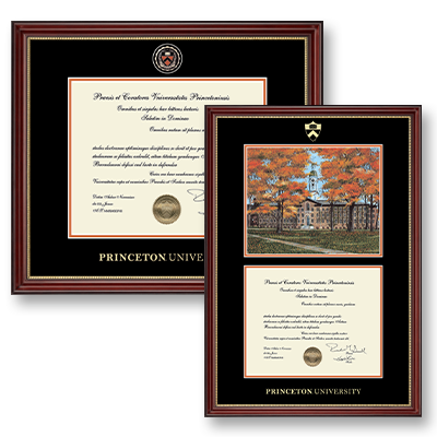 The Princeton University Store