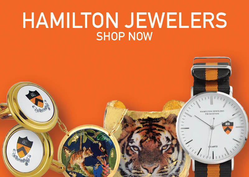 The Princeton University Store