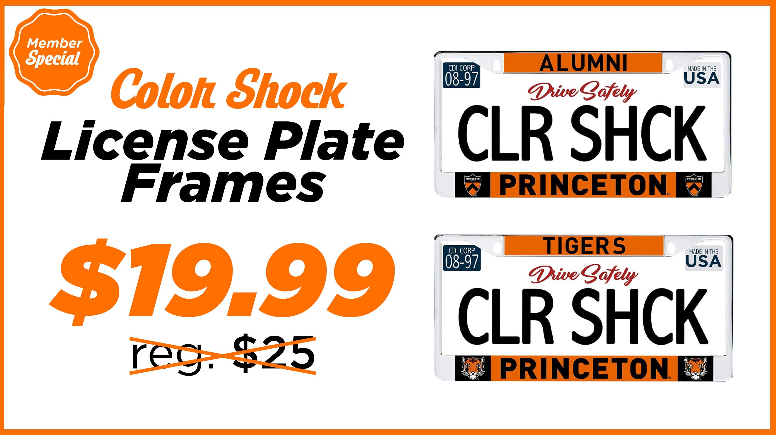 The Princeton University Store