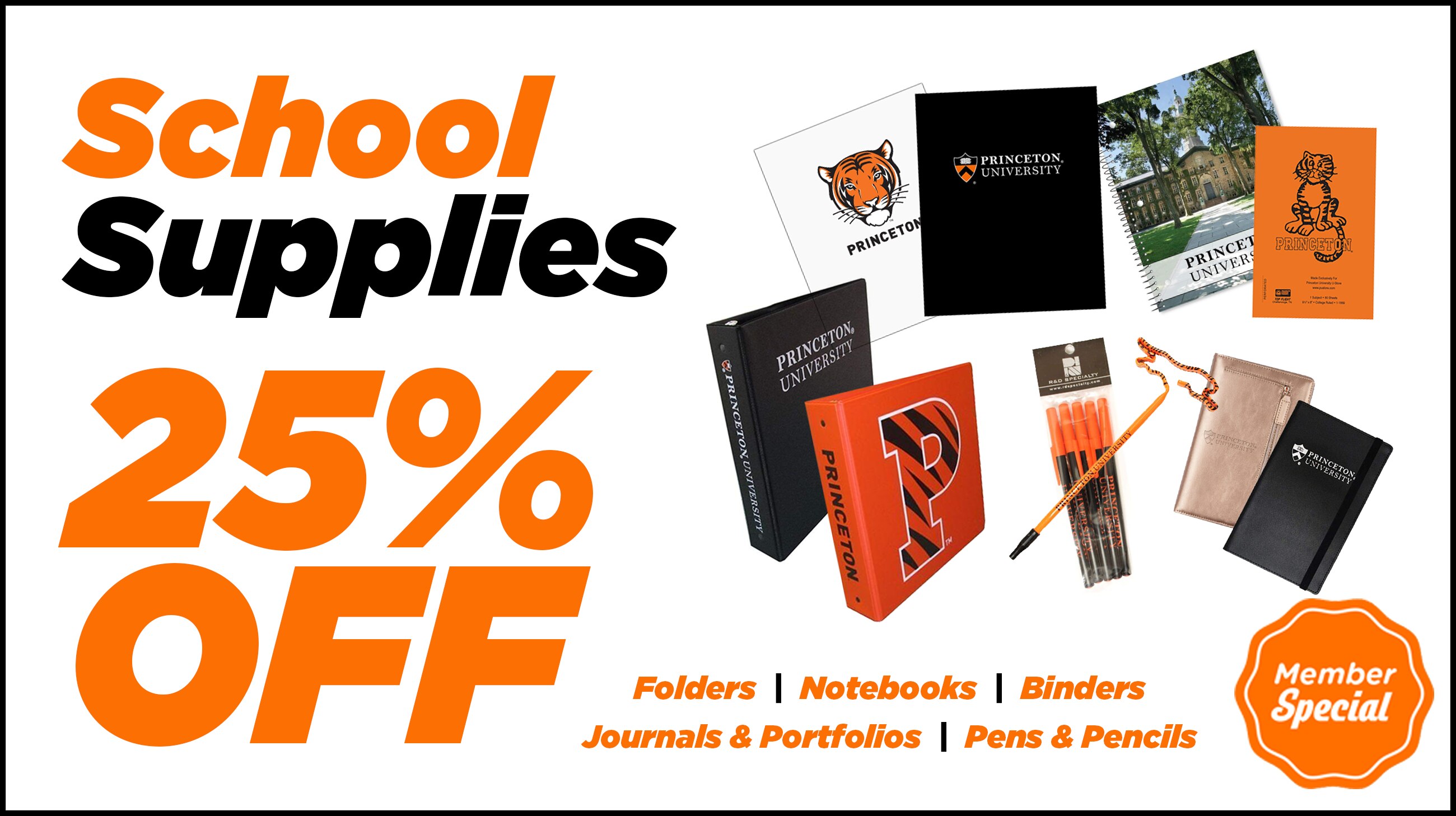 The Princeton University Store