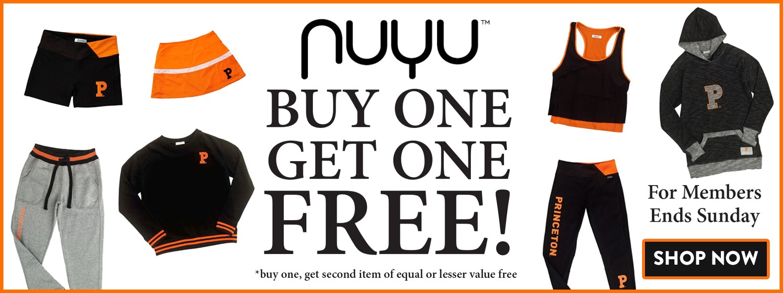 The Princeton University Store