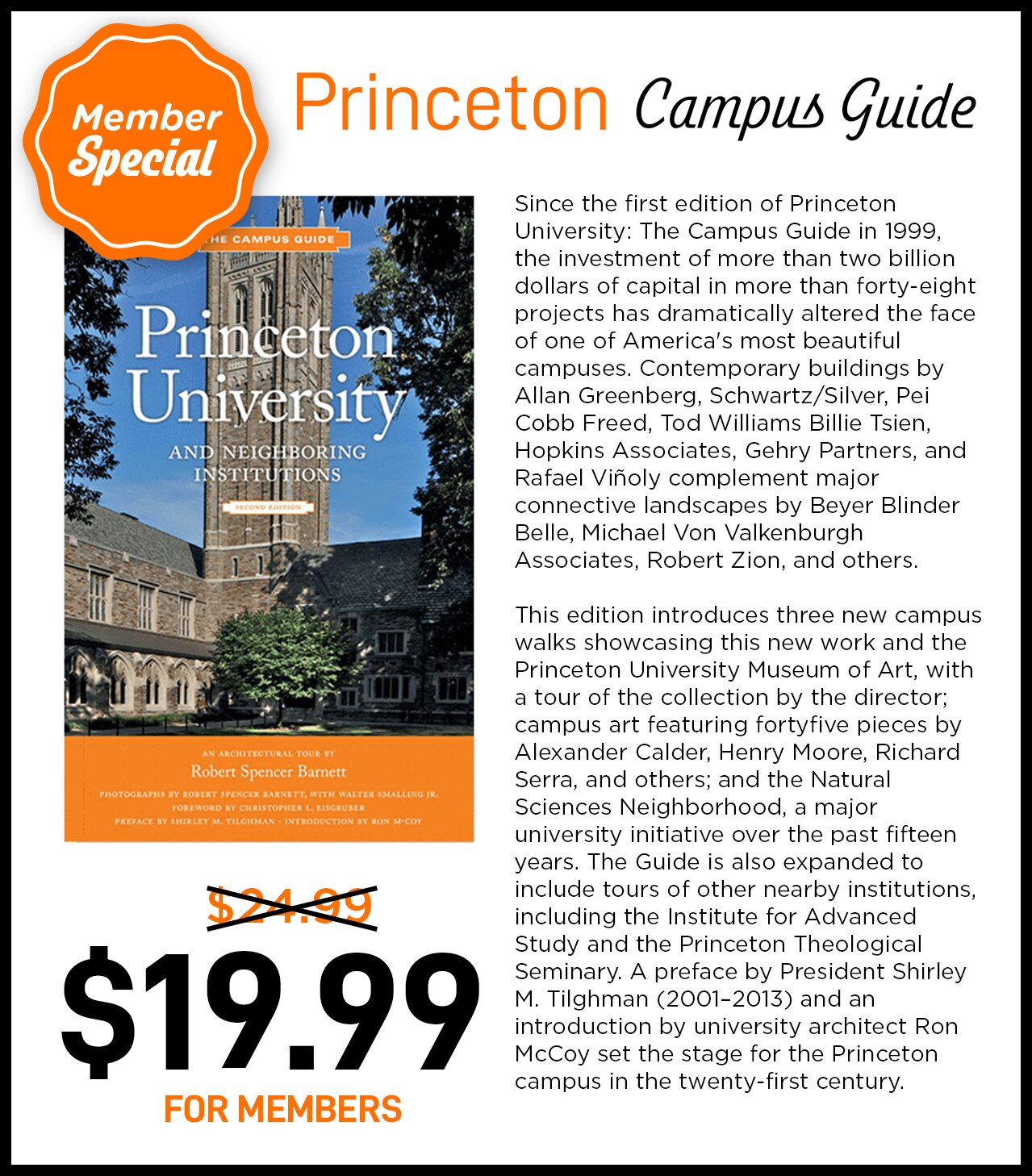 The Princeton University Store