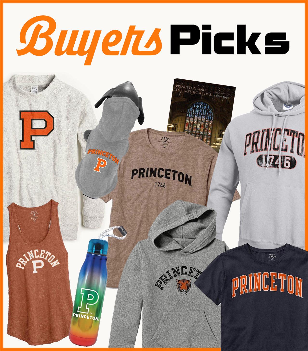The Princeton University Store