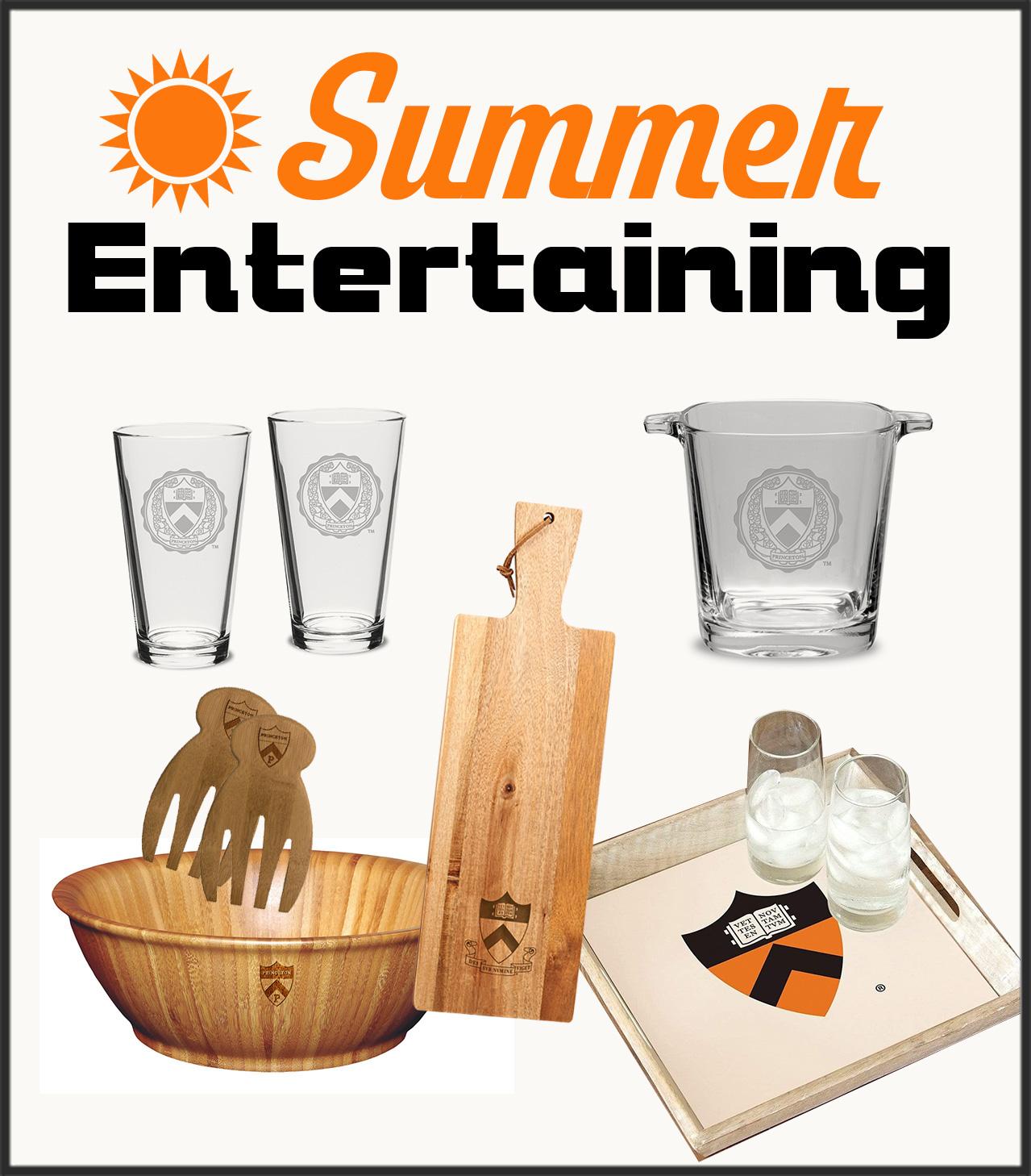 The Princeton University Store