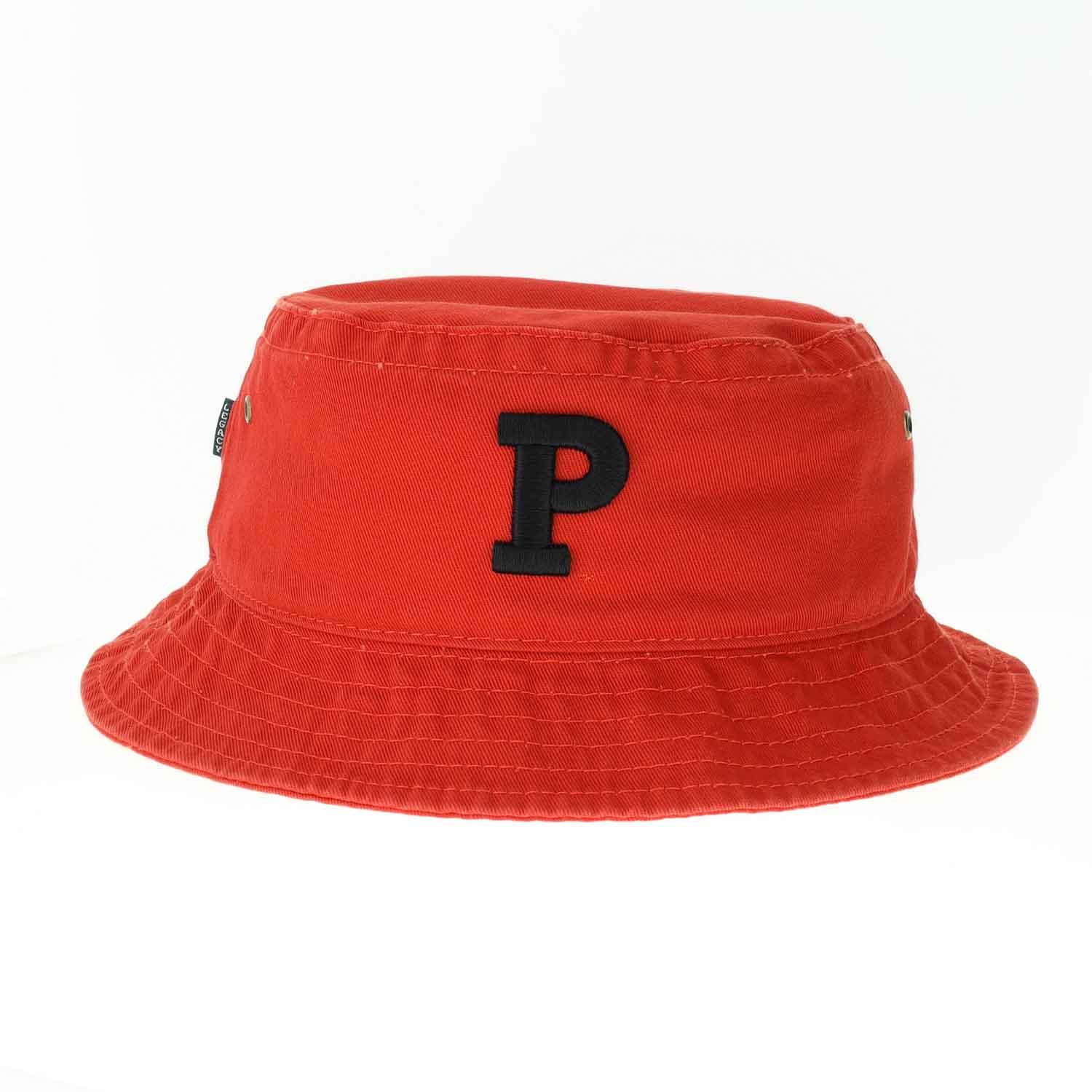 Princeton Bucket Hat | Princeton University Store