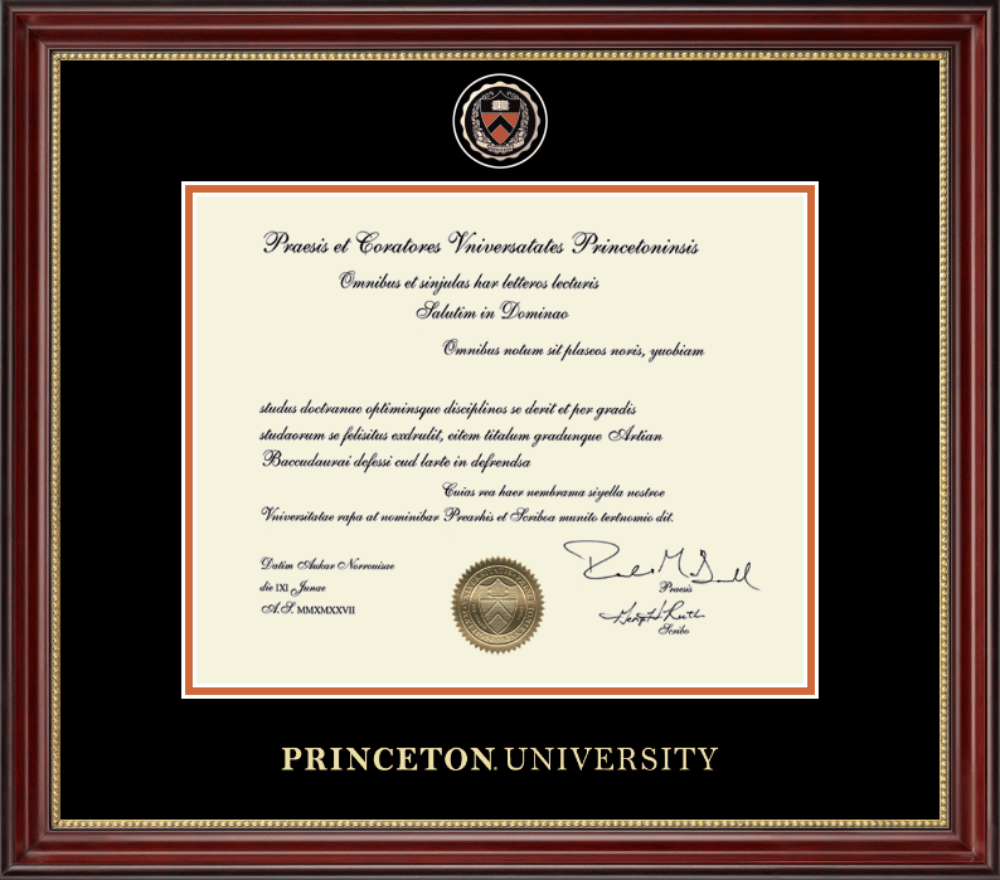 The Princeton University Store | Princeton Tigers Apparel & Gifts