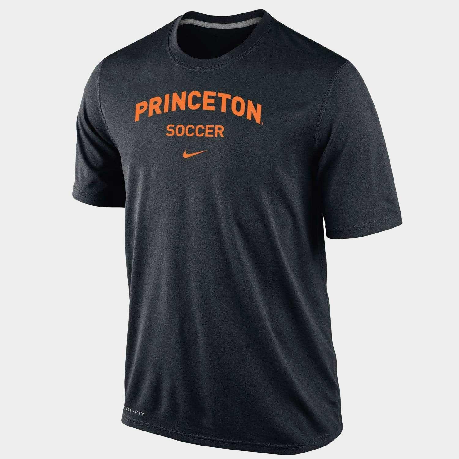 Nike Soccer Dri-FIT Tee | Princeton University Store
