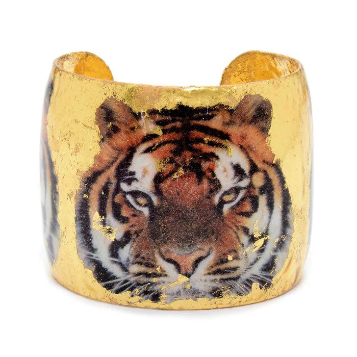 Bengal Tiger Cuff | Princeton University Store