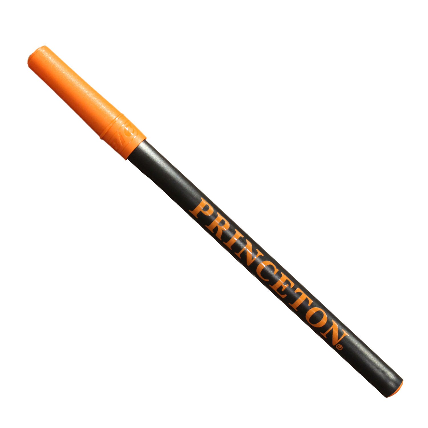Black Bic Round Stick Pen | Princeton University Store