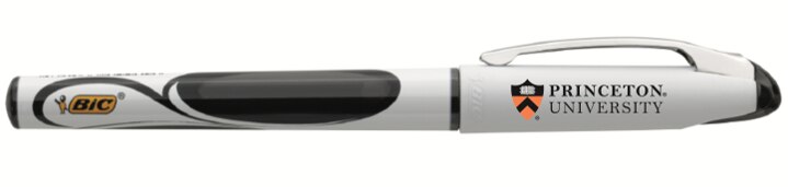 Signature Triumph Pen | Princeton University Store