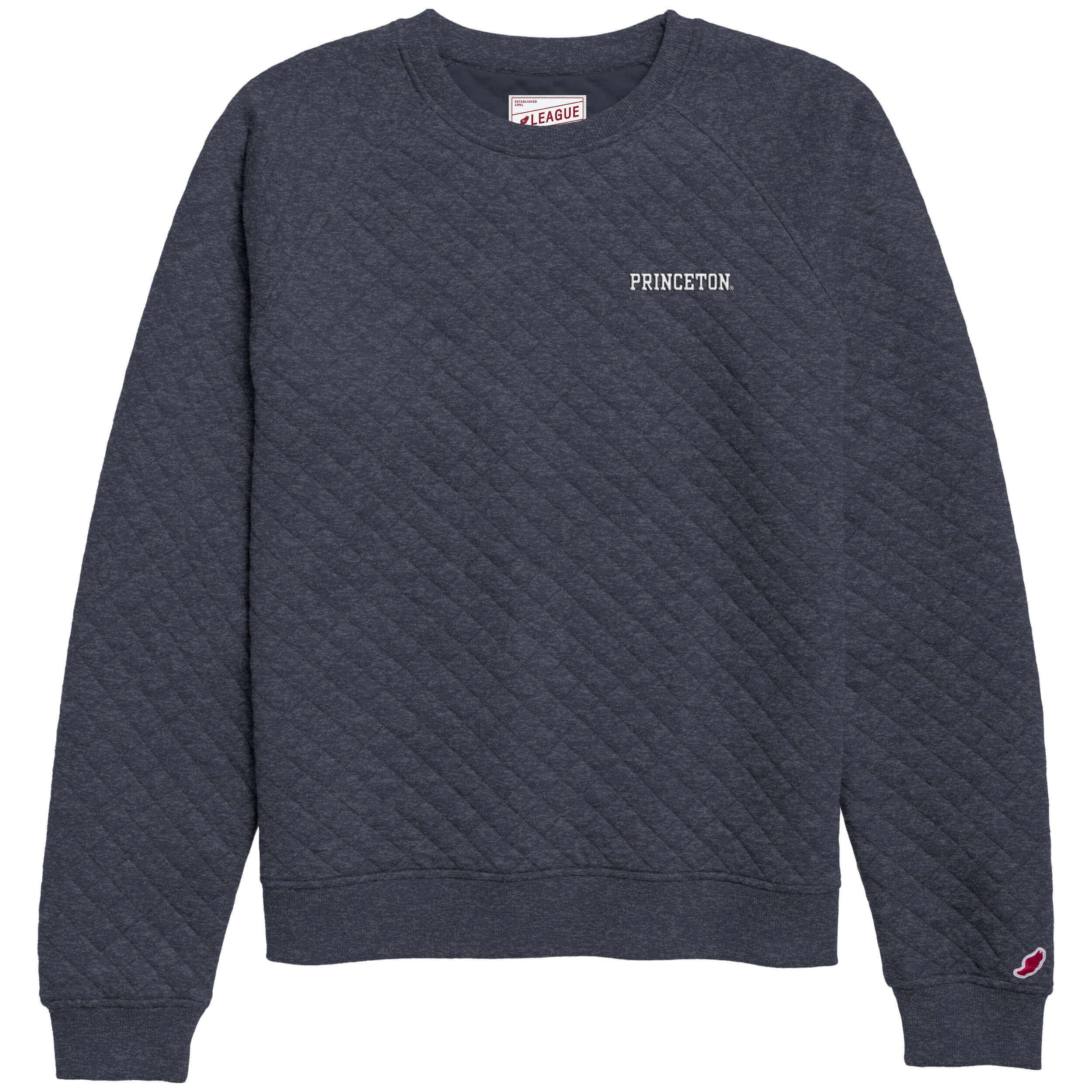 League Highland Crew | Princeton University Store