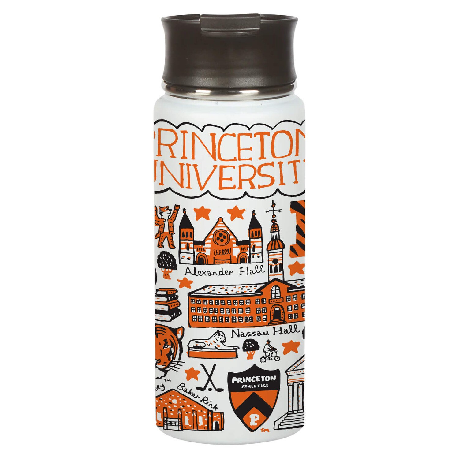 The Princeton University Store | Princeton Tigers Apparel & Gifts