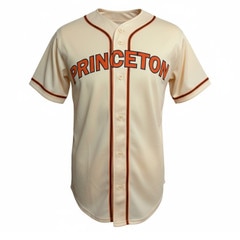 Princeton Tigers Baseball T-Shirts, Princeton Tigers Baseball Caps ...