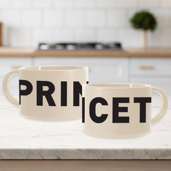 Hearty Mug Princeton | Princeton University Store