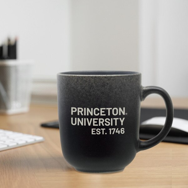 Simone Mug 1746 | Princeton University Store