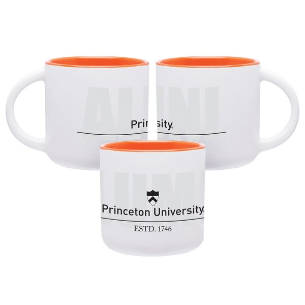 Minola Mug Alumni| Princeton University Store