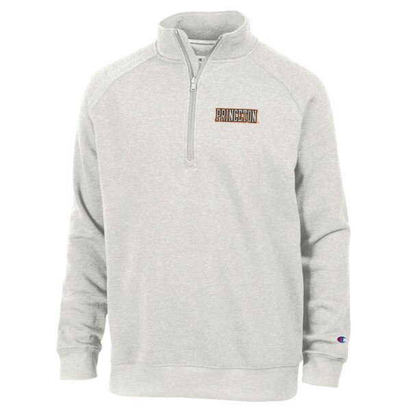 MENS TRIUMPH PTON EMB LEFT CHEST 1/4 ZIPMENS TRIUMPH PTON EMB LEFT ...