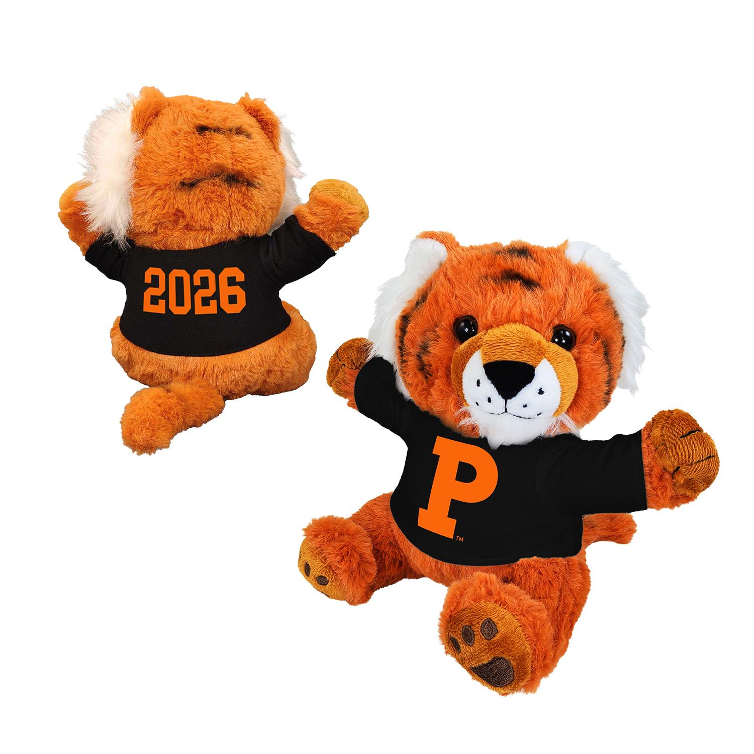 The Princeton University Store | Princeton Tigers Apparel & Gifts