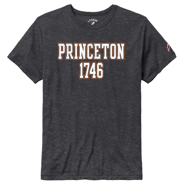 Princeton 1746 T-Shirt | Princeton University Store