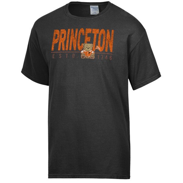 Princeton Bears T-Shirt | Princeton University Store
