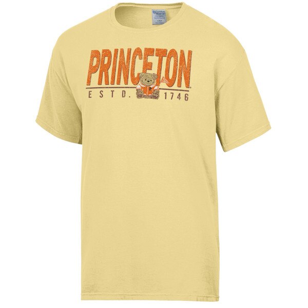 Princeton Bears T-Shirt | Princeton University Store