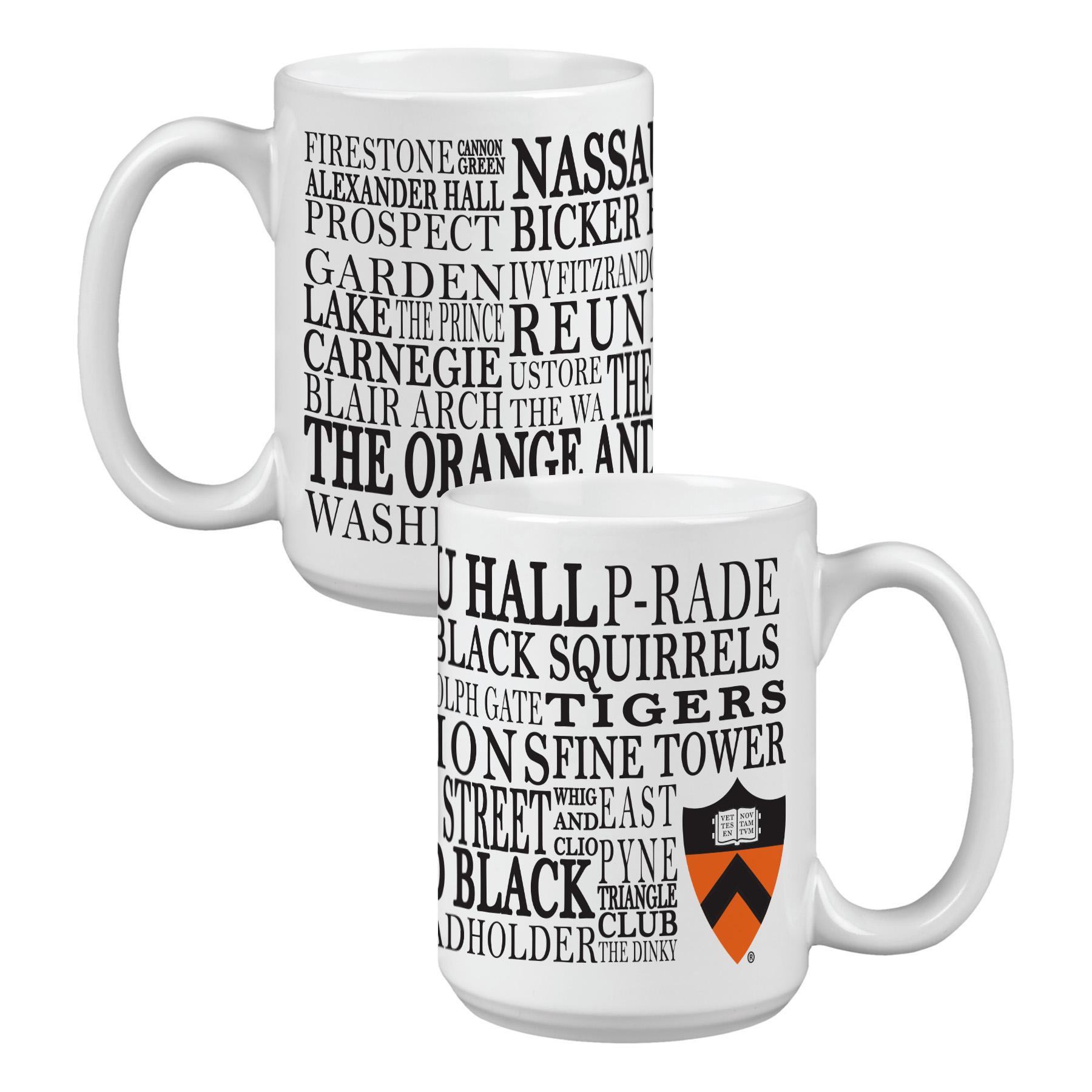 The Princeton University Store | Princeton Tigers Apparel & Gifts