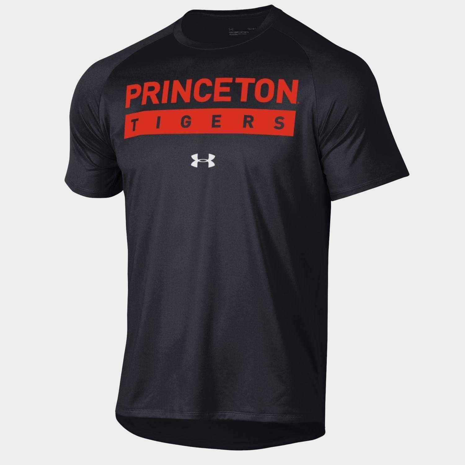 Princeton Tiger Shirt