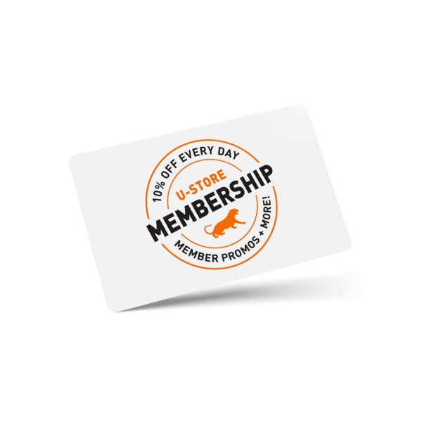Membership | Princeton University Store